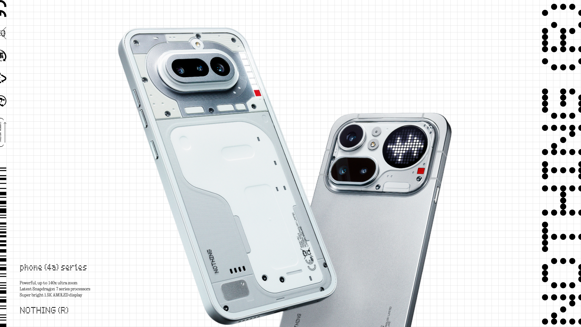 Nothing Phone (4a) and Phone (4a) Pro Launched; Price Starts at INR ...