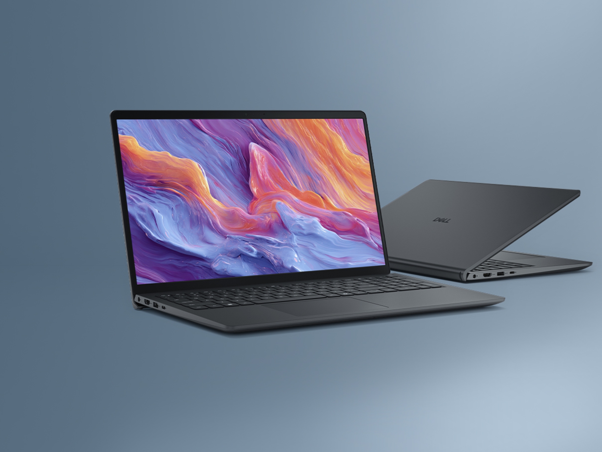AI-powered Dell 15 Laptop with Intel Core Ultra 2 series H Processors ...